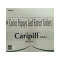 1mg.com:All Customer Reviews for Caripill Carica Papaya Leaf Extract Tablet
