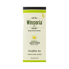 1mg.com:All Customer Reviews for Kerala Ayurveda Winsoria Oil | For ...