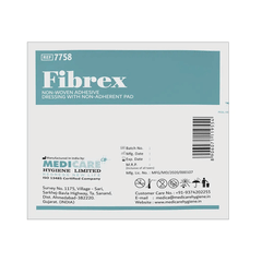 1mg.com:All Customer Reviews for Medica Fibrex Non-Woven Adhesive ...