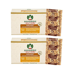 1mg.com:All Customer Reviews for Maharishi Ayurveda Amlant Tablet ...