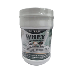 1mg.com:All Customer Reviews for Nutrix Whey Protein for Protein ...
