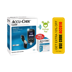1mg.com:All Customer Reviews for Accu-Chek Guide Wireless Blood Glucose ...