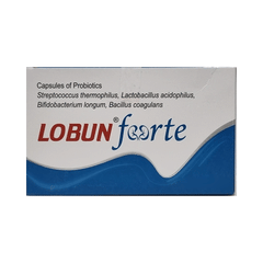 1mg.com:All Customer Reviews for Lobun Forte Probiotic Capsule | For ...