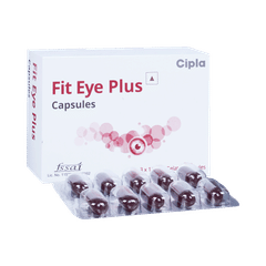 1mg.com:All Customer Reviews for Fit Eye Plus Soft Gelatin Capsule with ...
