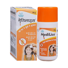 1mg.com:All Customer Reviews for Medilice Single Application Anti Lice ...