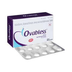 1mg.com:All Customer Reviews for Ovabless Tablet