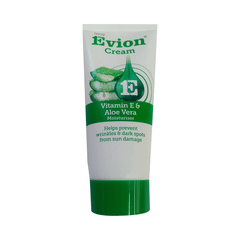 1mg.com:All Customer Reviews for Evion Cream with Aloe Vera & Vitamin E ...