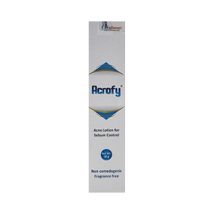 1mg.com:All Customer Reviews for Acrofy Moisturizer for Acne-Prone Skin ...
