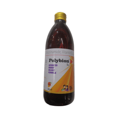 1mg.com:All Customer Reviews for Polybion Lc Syrup Mango