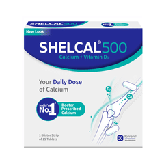 1mg.com:All Customer Reviews for Shelcal 500 Calcium+Vitamin D3 Tablet ...