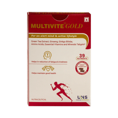 1mg.com:All Customer Reviews for Multivite Gold Essential Vitamins ...