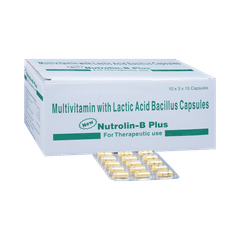 1mg.com:All Customer Reviews for Nutrolin B Plus (New) Capsule