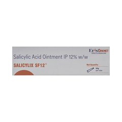 1mg.com:All Customer Reviews for Salicylix SF 12 Salicylic Acid Ointment