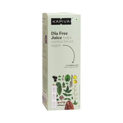 1mg.com:All Customer Reviews for Kapiva Diafree Juice