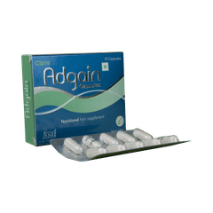1mg.com:All Customer Reviews for Adgain Capsule