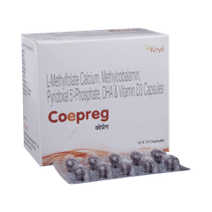 1mg.com:All Customer Reviews for Coepreg Capsule