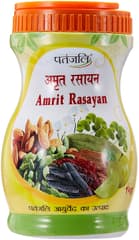 1mg.com:All Customer Reviews for Patanjali Ayurveda Amrit Rasayan