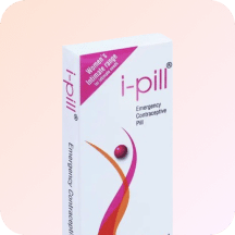 Vitamins & Nutrition