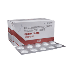 1mg.com:All Customer Reviews for Potrate-MB6 Tablet with Potassium ...