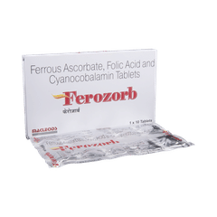 1mg.com:All Customer Reviews for Ferozorb Tablet