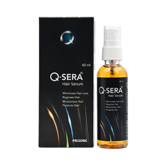 1mg.com:All Customer Reviews for Q-Sera Hair Serum