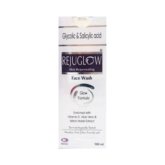 1mg.com:All Customer Reviews for Rejuglow Face Wash with Glycolic ...