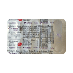 1mg.com:All Customer Reviews for Ovabless Tablet