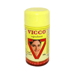 1mg.com:All Customer Reviews for Vicco Vajradanti Tooth Powder | For ...