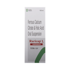 1mg.com:All Customer Reviews for Raricap L Suspension