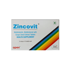 1mg.com:All Customer Reviews for Zincovit Tablet
