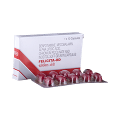1mg.com:All Customer Reviews for Felicita-OD Capsule