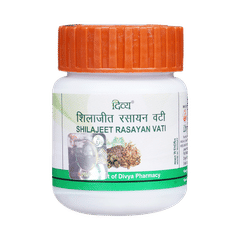 1mg.com:All Customer Reviews for Patanjali Divya Shilajeet Rasayan Vati ...