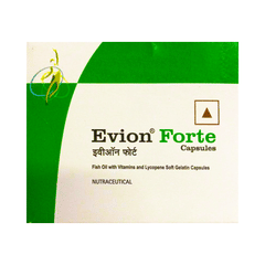 1mg.com:All Customer Reviews for Evion Forte Capsule