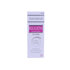 1mg.com:All Customer Reviews for Rejuglow Face Wash with Glycolic ...
