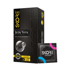 1mg.com:All Customer Reviews for Skore Skin Thin Ultra Fine Condoms