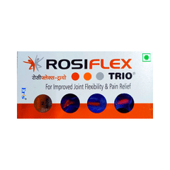 1mg.com:All Customer Reviews for Rosiflex Trio Capsule