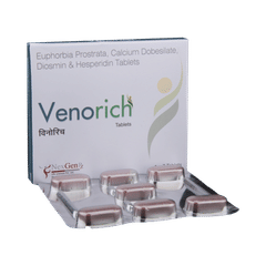 1mg.com:All Customer Reviews for Venorich Tablet