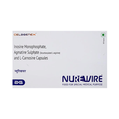1mg.com:All Customer Reviews for Nurewire Capsule with Inosine ...