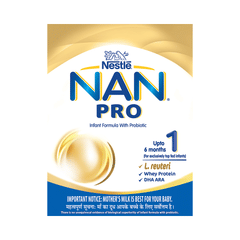 1mg.com:All Customer Reviews for Nestle Nan Pro 1 Infant Formula for ...