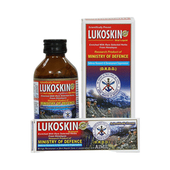 1mg.com:All Customer Reviews for Aimil Lukoskin Ayurvedic Kit for ...