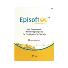 1mg.com:All Customer Reviews for Episoft OC Cleansing Gel with ...