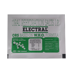 1mg.com:All Customer Reviews for Electral Powder | ORS for Replenishing ...
