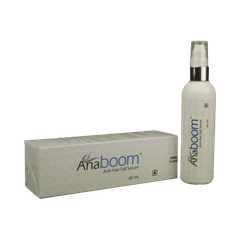1mg.com:All Customer Reviews for Anaboom Anti-Hair Fall Serum | For ...