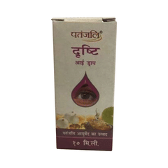 1mg.com:All Customer Reviews for Patanjali Ayurveda Drishti Eye Drop