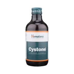 1mg.com:All Customer Reviews for Himalaya Cystone Syrup