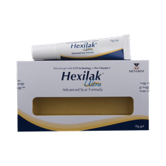 1mg.com:All Customer Reviews for Hexilak Ultra Gel