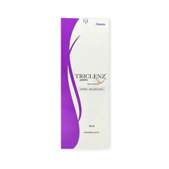 1mg.com:All Customer Reviews for Triclenz Hair Cleanser | Sulphate Free