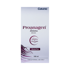 1mg.com:All Customer Reviews for Proanagen Alcohol-Free Solution | For ...