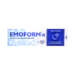 1mg.com:All Customer Reviews for Emoform-R Toothpaste | For Gum Care ...