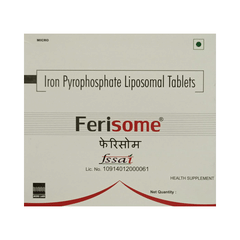 1mg.com:All Customer Reviews for Ferisome Tablet